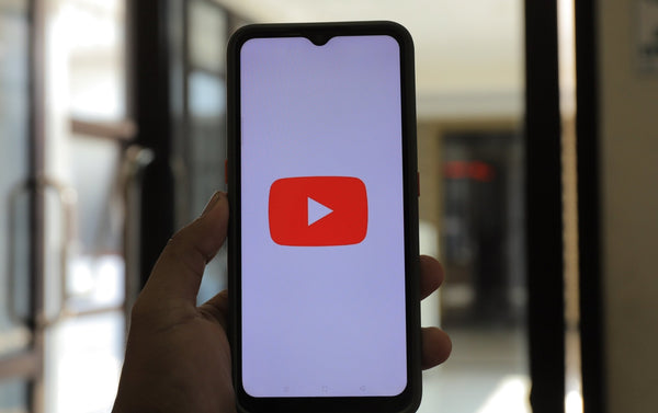 NAIPO Launches YouTube Channel