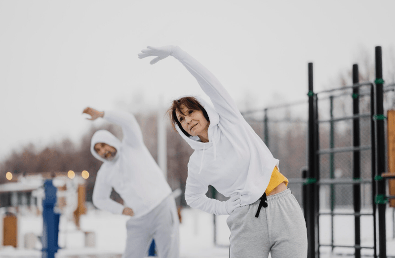 The Science of Winter Recovery: A Comprehensive Guide to Post-Exercise